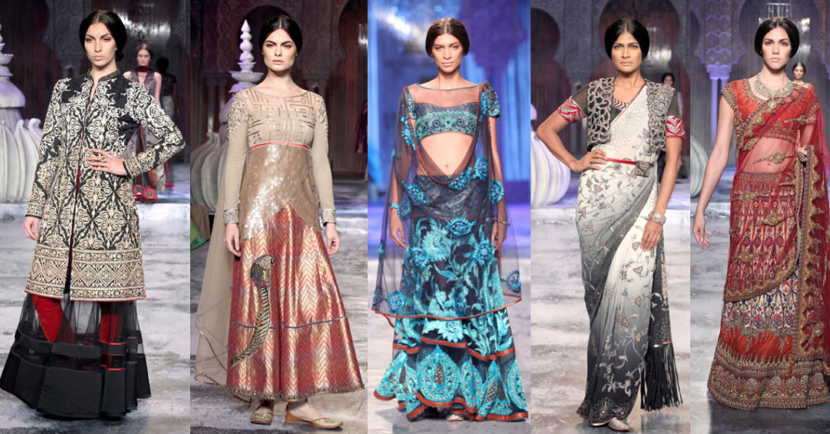 Top Fashion Designers in India - Best Trusted Firm